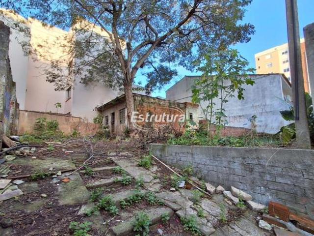 Terreno medindo 224 m² bairro Menino Jesus