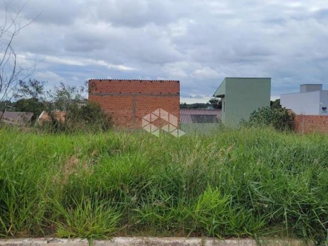 Terreno medindo 330m² pronto para construir no bairro Olaria