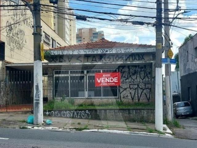 Terreno medindo 360 m2 no Lauzane Paulista
