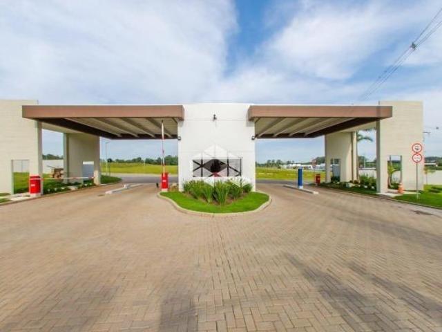 Terreno medindo 360m² no condominio Reservas do Lago