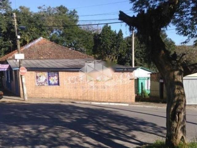 Terreno medindo 376,00m² Santa Isabel Viamão