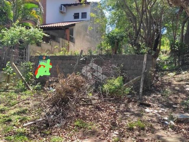 Terreno medindo 396m² à venda no Bairro Partenon