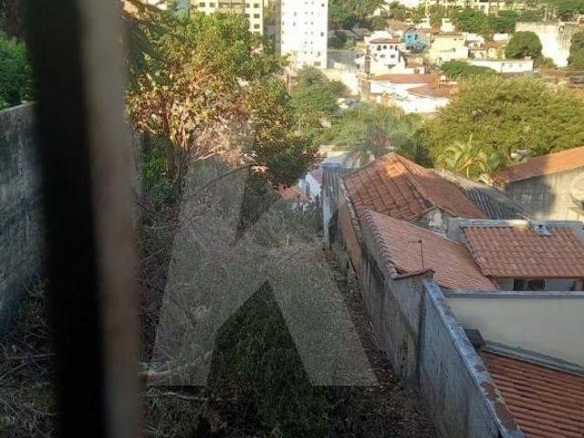 Terreno Medindo 7,5x60 em Santana, área total de 450m2, para investidores e construtores
