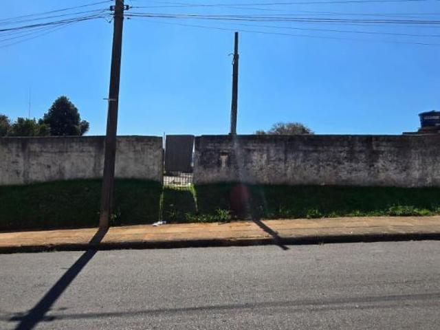 TERRENO MEDINDO 484,95 m² 12,20 x 39 À VENDA NO