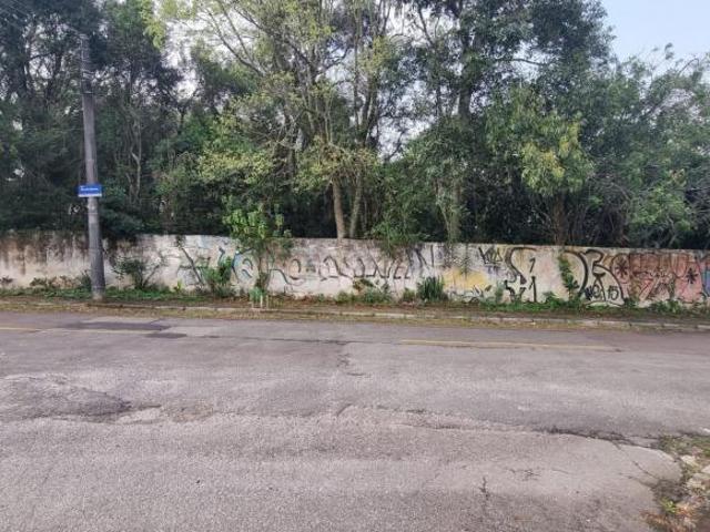 TERRENO MEIO DA QUADRA À VENDA NO BAIRRO ARISTOC