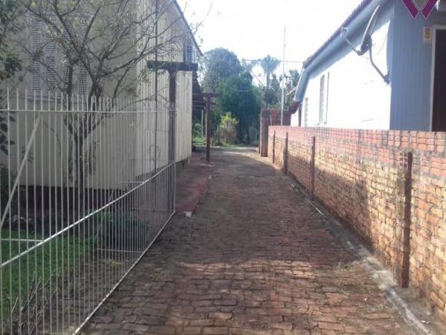 Terreno, Meller Sul, Santo Ângelo, RS
