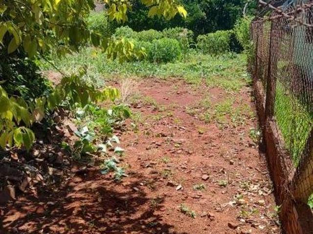 Terreno, Menges, Santo Ângelo, RS