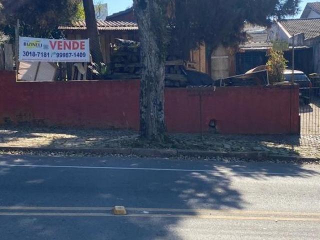 Terreno, Mercês, Curitiba, PR