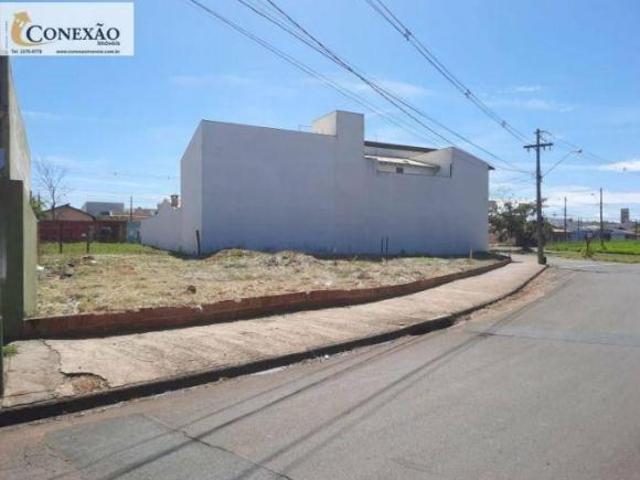 Terreno metragem diferenciada!