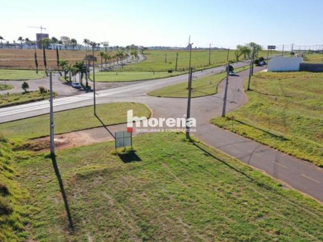 Terreno Metropolitano III