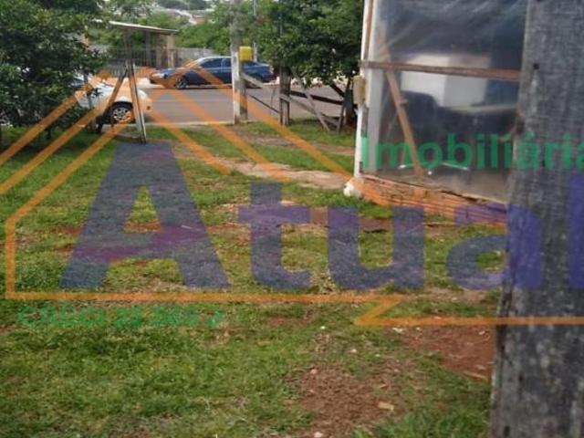 TERRENO MISSÕES