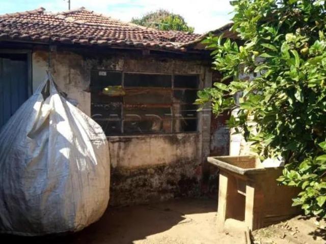 Terreno Misto na Vila São José