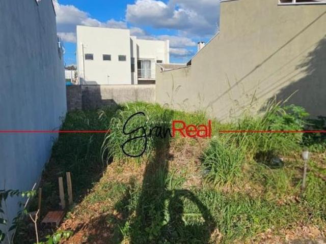 Terreno misto no Jardim Colonial em Indaiatuba