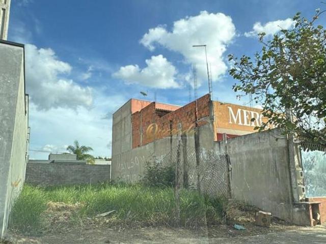 Terreno misto à venda, 150 m², Jardim dos Colibris, Indaiatuba