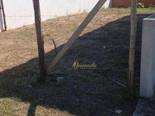 Terreno misto à venda, 150 m², Parque Campo Bonito, Indaiatuba