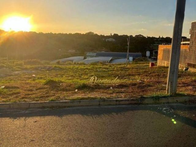 Terreno misto à venda, 150 m², plano, Jardim Casablanca, Indaiatuba