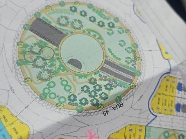 Terreno misto à venda, 165,29 m², Smart City, Indaiatuba
