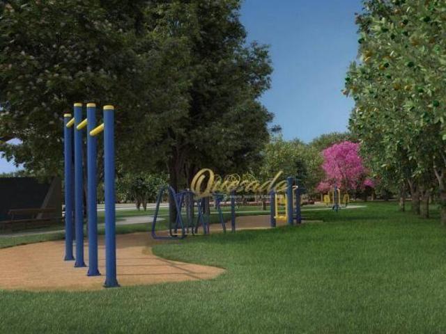 Terreno misto à venda, 185,46 m², de esquina, Smart City, Indaiatuba