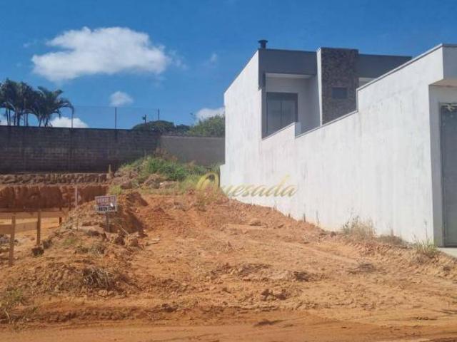 Terreno misto à venda, 192,18 m², plano, no bairro Jardim Casablanca, Indaiatuba