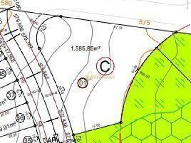 Terreno misto à venda, 1.085,85 m², plano, excelente localização no Jardim Bom Sucesso, Indaiatuba