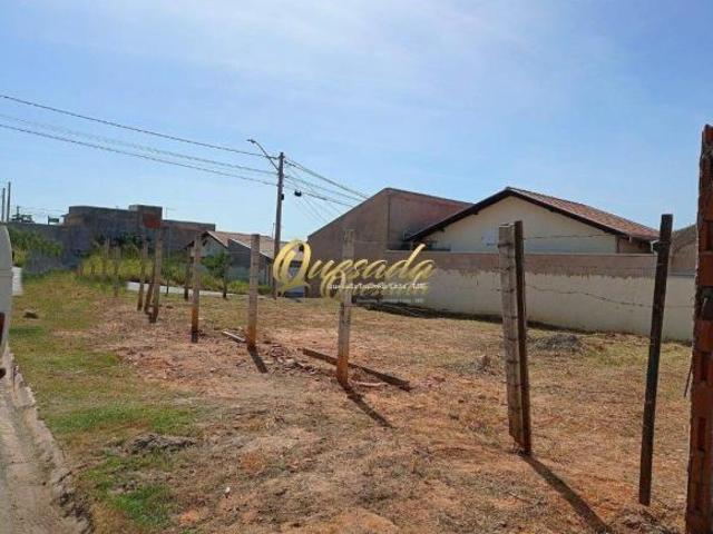 Terreno misto à venda, 219,13 m², boa topografia, Jardim dos Tucanos, Indaiatuba