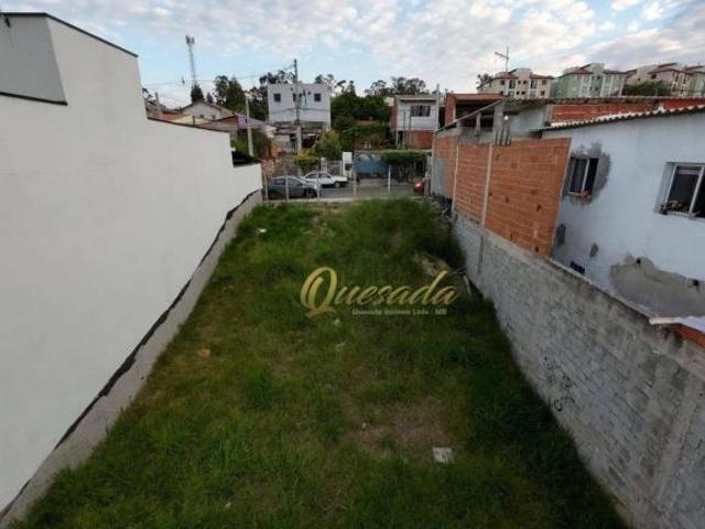 Terreno misto à venda, 250 m², Jardim Morumbi, Indaiatuba