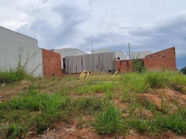 Terreno misto à venda, 250 m², Parque Barnabé, Indaiatuba