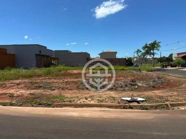 Terreno misto à venda, 272 m² Parque do Joquei Barretos/SP