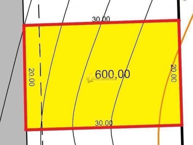 Terreno misto à venda, 600 m², Jardim Paulista III, Indaiatuba