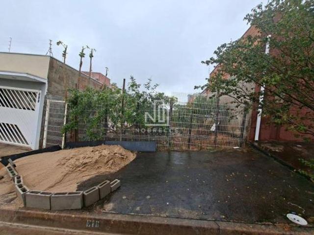 Terreno misto à venda, Jardim Monte Carlo em Indaiatuba/SP