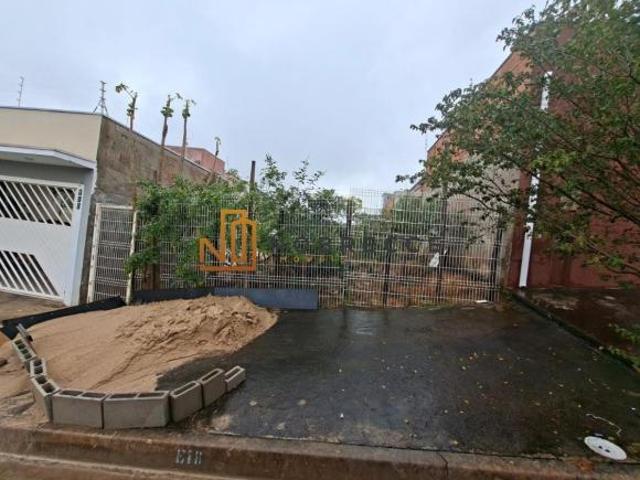 Terreno misto à venda, Jardim Monte Carlo em Indaiatuba/SP