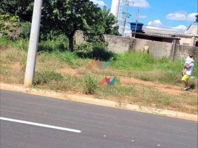 Terreno misto à venda no Jardim Aldrovandi Indaiatuba, SP TE0291