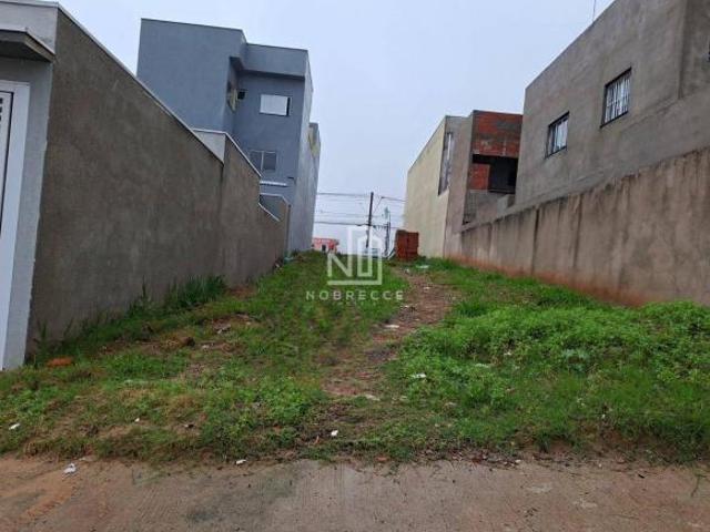 Terreno misto à venda no Jardim União em Indaiatuba/SP