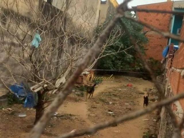 Terreno misto à venda, plano, 125 m², Jardim Morada do Sol, Indaiatuba