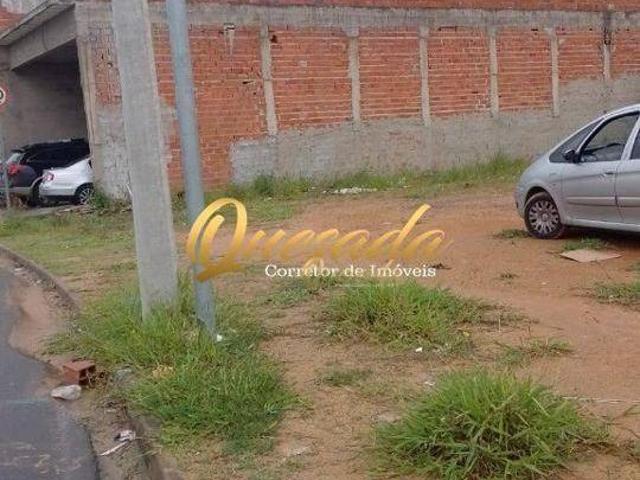 Terreno misto à venda, plano, 179,17 m², Jardim dos Sabiás, Indaiatuba
