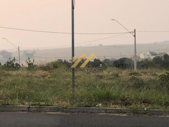 Terreno misto com 160 m² à venda Parque Campo Bonito Indaiatuba/SP