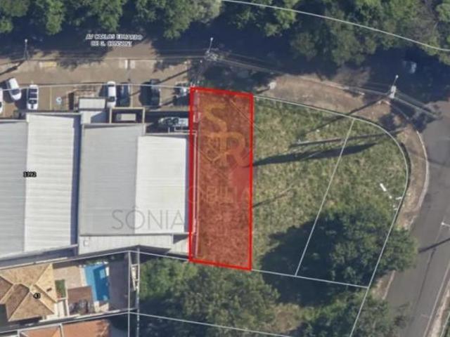 TERRENO MISTO DE 1.315,59m² À VENDA NO BAIRRO JARDIM BOTÂNICO EM RIBEIRÃO PRETO