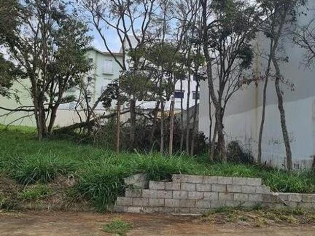 Terreno Misto, Jardim do Sul, Bragança Paulista