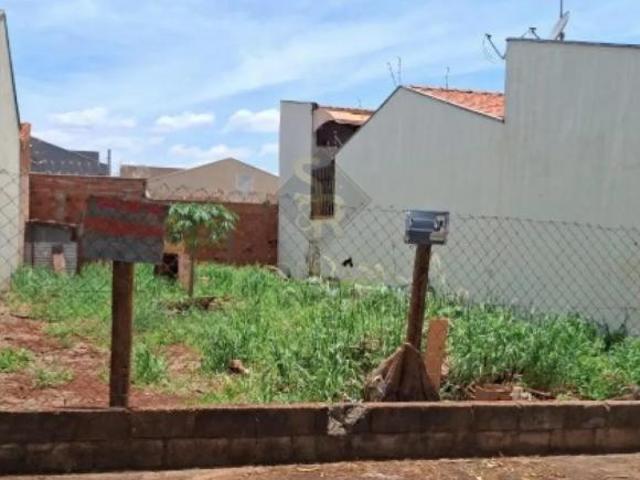 Terreno Misto para Locação no Bairro Parque das Oliveiras, em Ribeirão Preto
