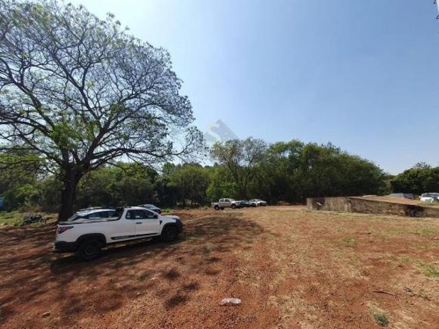 Terreno Misto para Locação e Venda no Bairro Jardim Paulistano, em Ribeirão Preto SP