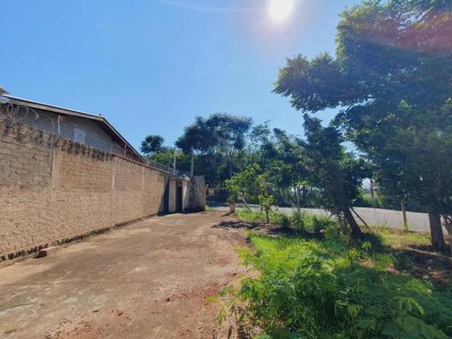 Terreno Misto para Locação e Venda no bairro Parque das Oliveiras, em Ribeirão Preto