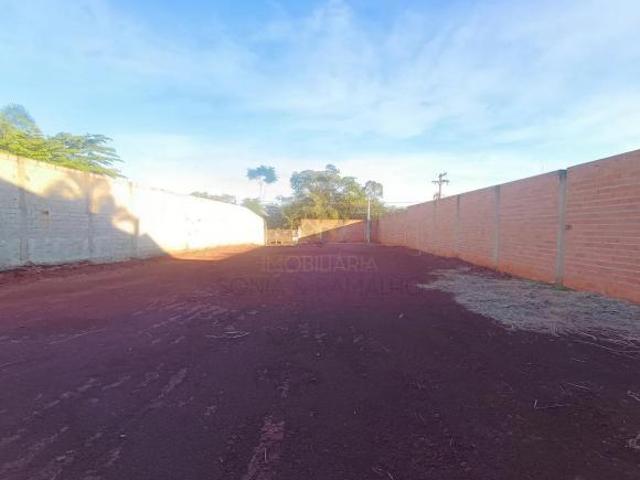 Terreno misto para Locação e Venda no Bairro Ribeirânia, em Ribeirão Preto