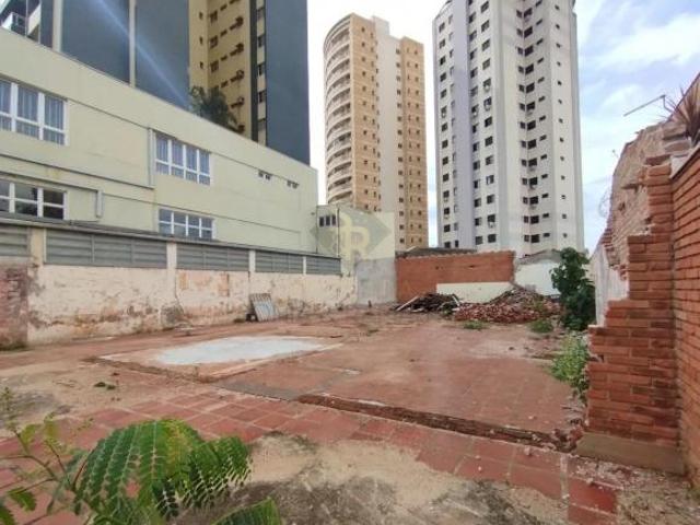 Terreno misto para Locação e Venda no Bairro Vila Seixas, em Ribeirão Preto