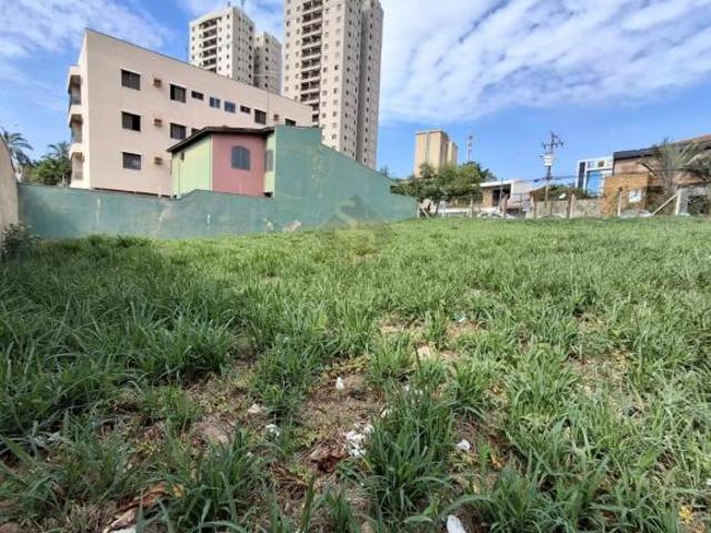 Terreno misto para Venda e Locação no Bairro Jardim América, em Ribeirão Preto/SP