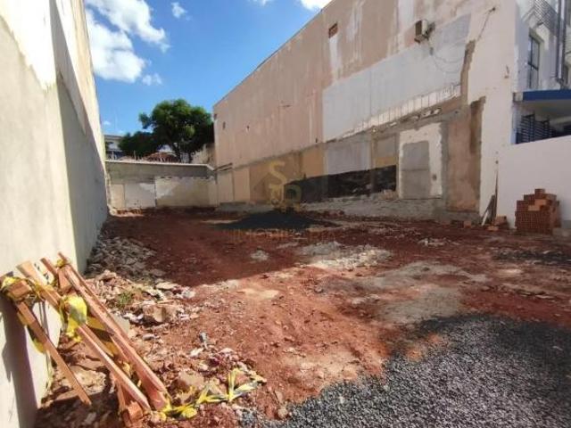 Terreno misto para Venda no Centro Ribeirão Preto