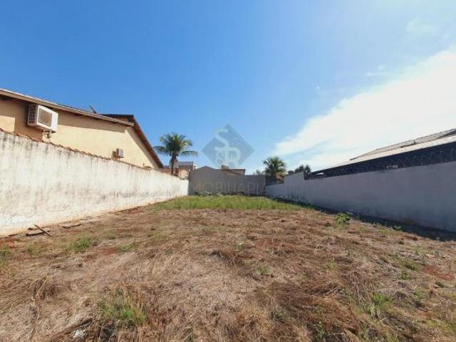 Terreno Misto para Venda no Bairro City Ribeirão, em Ribeirão Preto