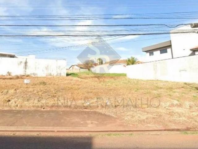 Terreno misto para Venda no Bairro City Ribeirão, em Ribeirão Preto/SP