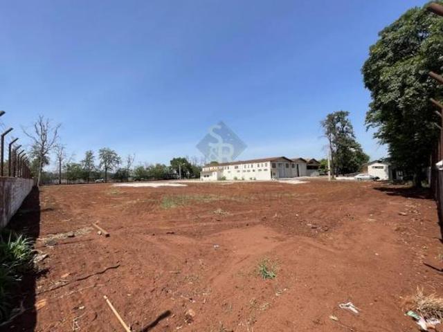 Terreno Misto para Venda no Bairro Jardim Aeroporto, em Ribeirão Preto SP