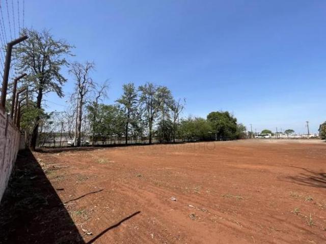 Terreno Misto para Venda no Bairro Jardim Jóquei Clube, em Ribeirão Preto SP