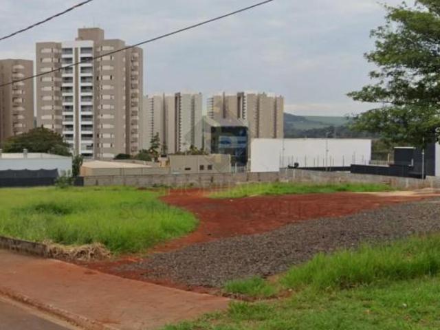 Terreno Misto para Venda no Bairro Jardim Nova Aliança Sul, em Ribeirão Preto SP